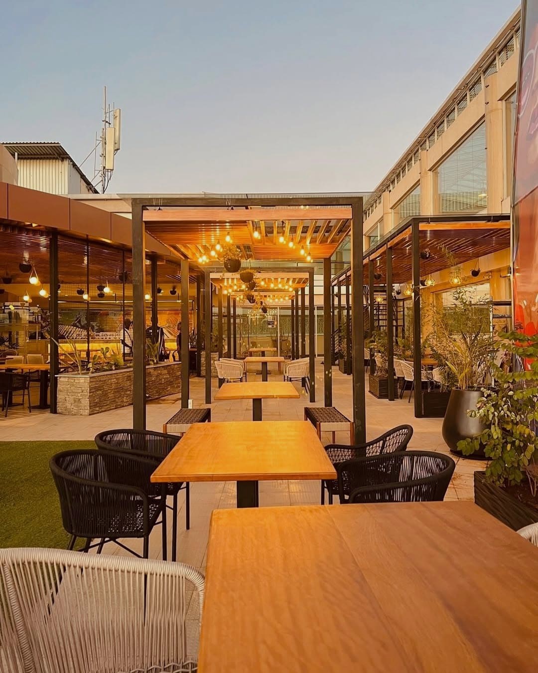 Grilli - Amazing & Delicious Food